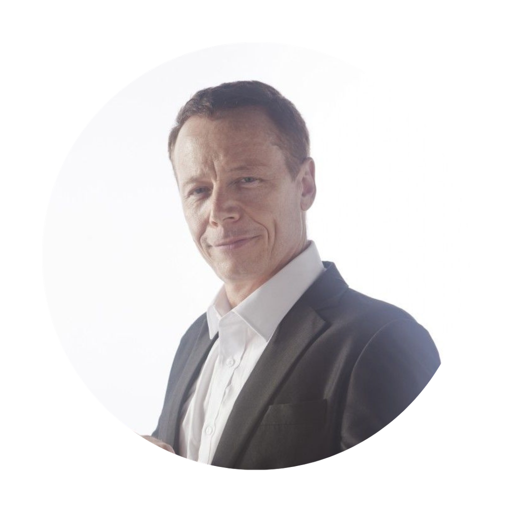 Simon Higgins | Author