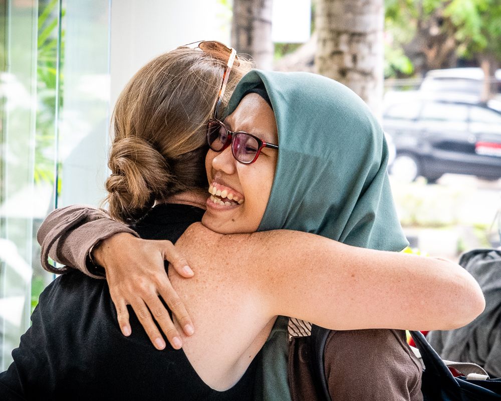 Global Autism Project