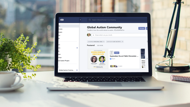 JOIN A FREE TRAINING!