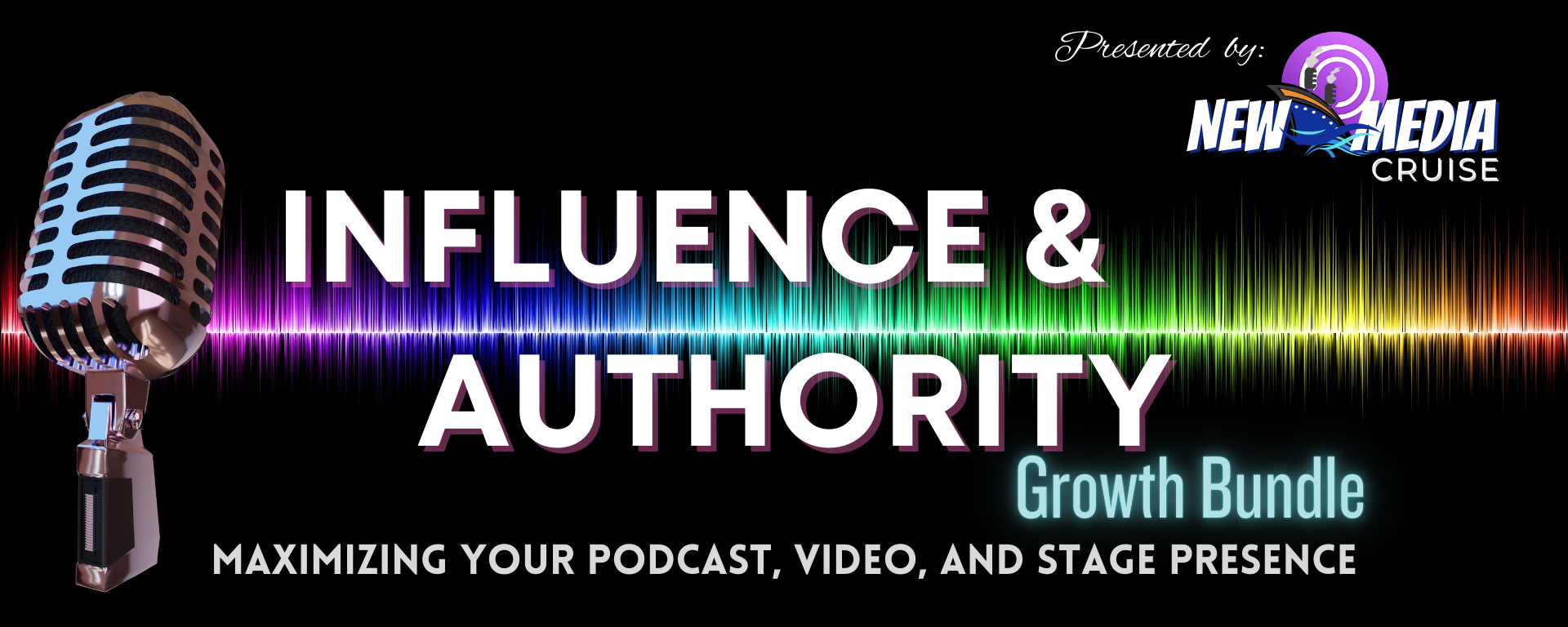 Influence & Authority Growth Bundle
