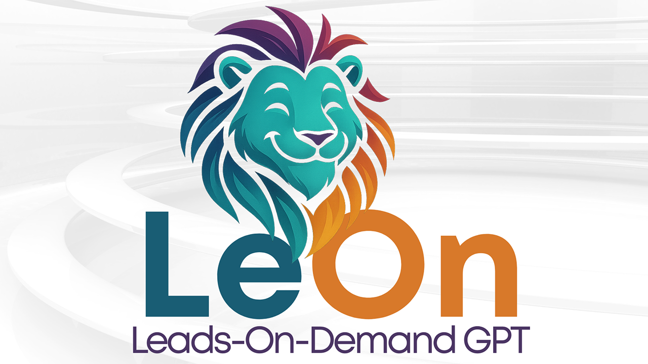 LeOn: The Leads-On-Demand GPT