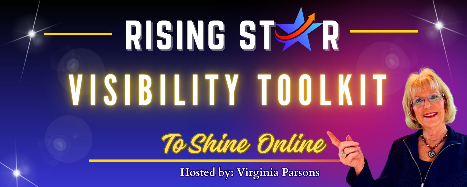 Rising Star Visibility Toolkit