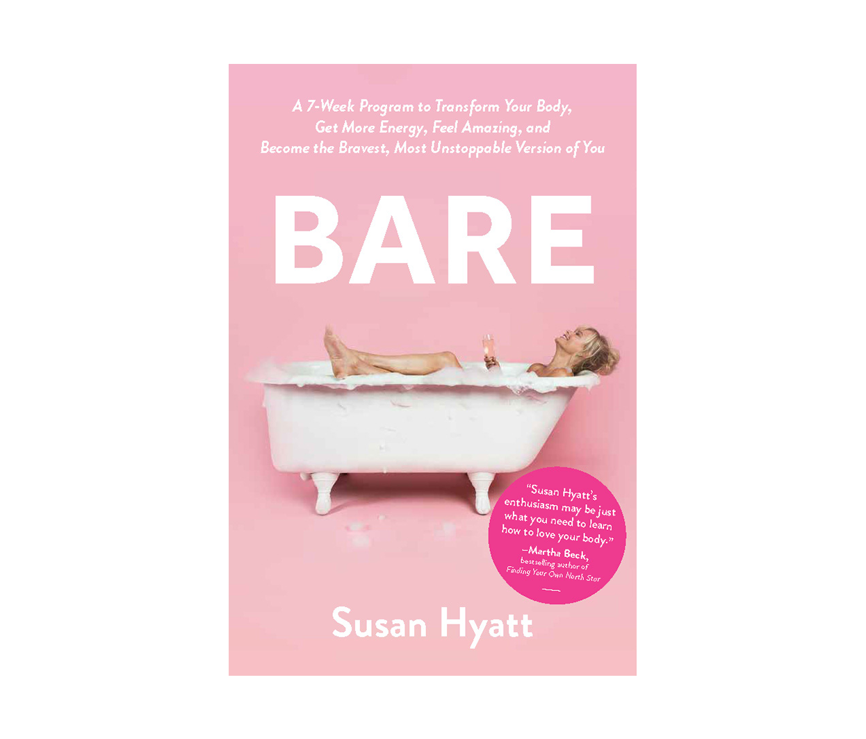 BARE Book Club 2019