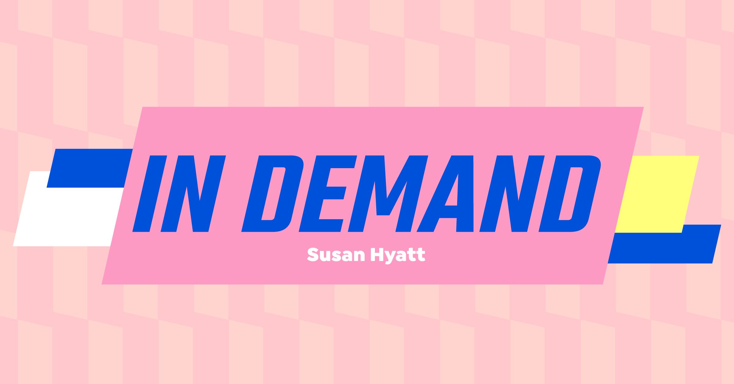 How to Become In Demand