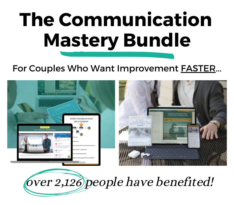 Communication Mastery Bundle