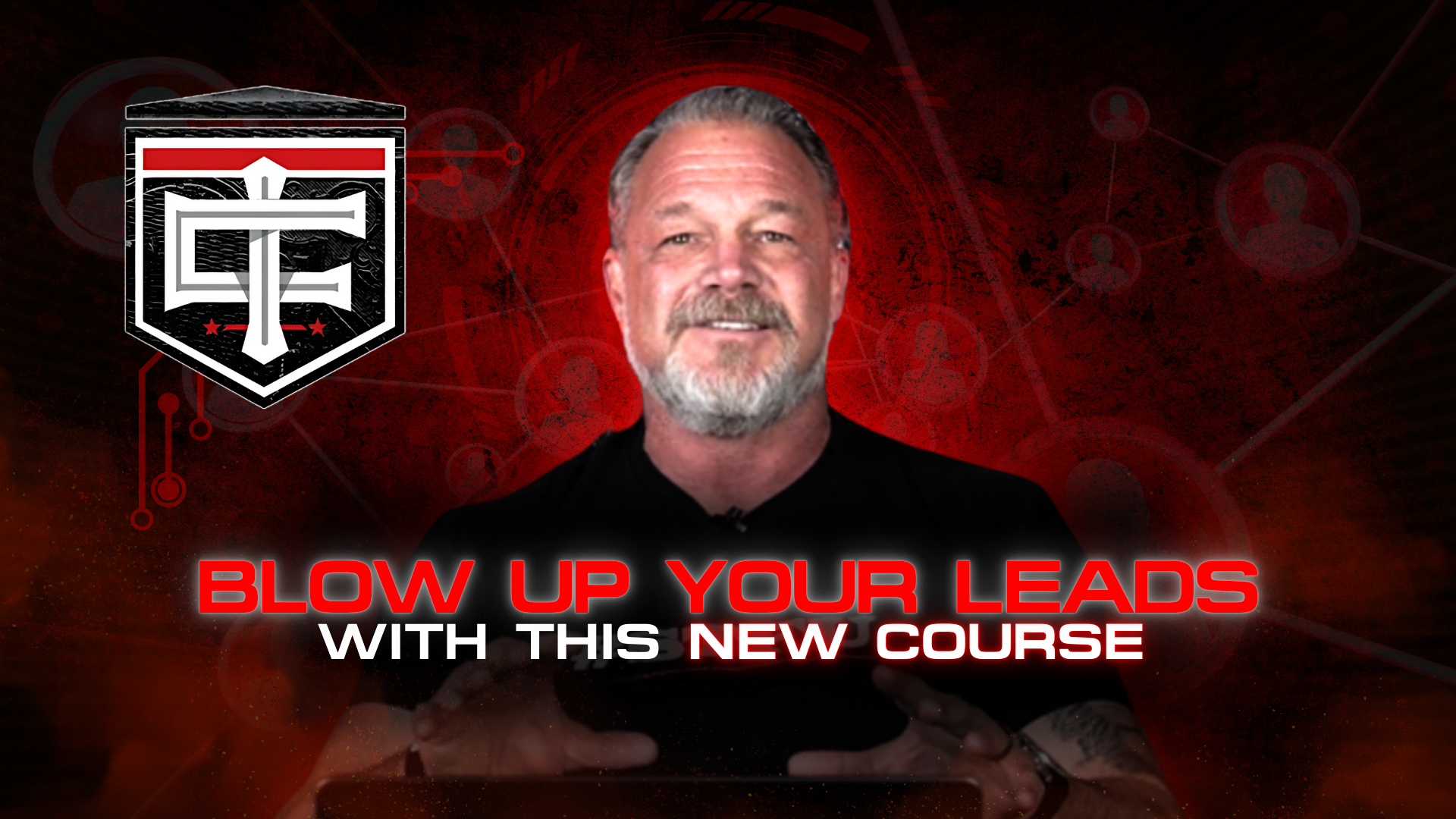 LEADS ON DEMAND for Contractors • Join Now • The Contractor Fight