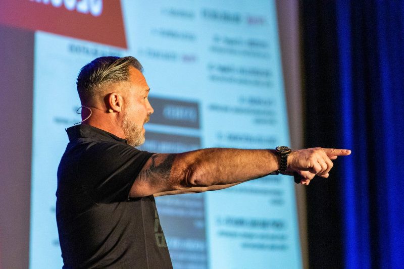 LEADS ON DEMAND for Contractors • Join Now • The Contractor Fight