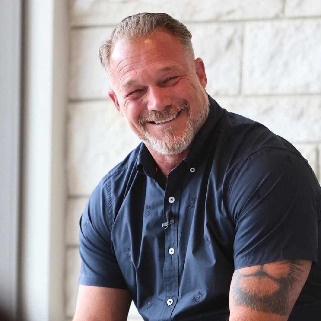 Contractor Business School™ • Join Now • The Contractor Fight