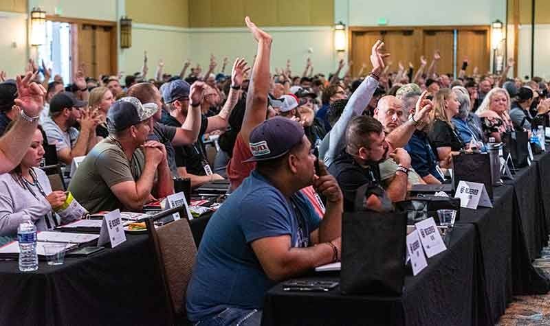 Shin-Fu Sales Training for Contractors • Join Now • The Contractor Fight