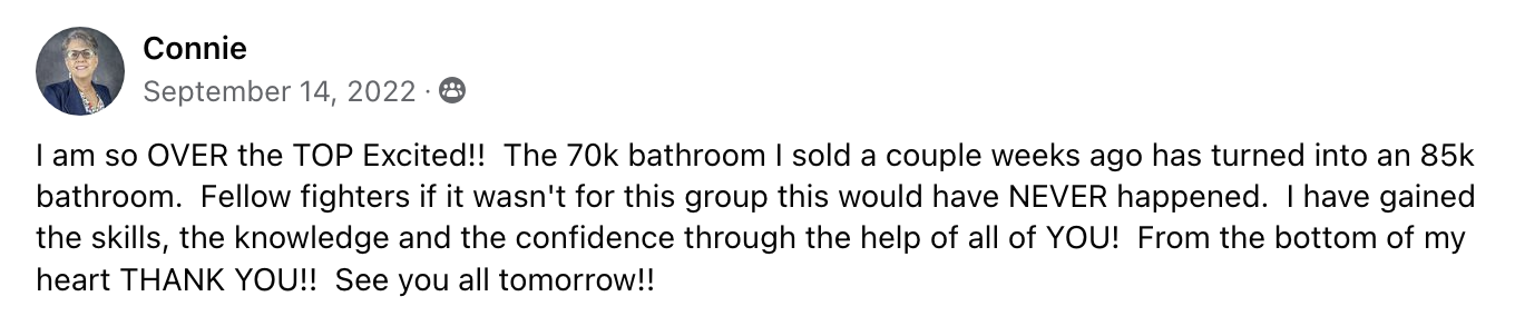 Customer Experience Training for Contractors • Join Now • The ...