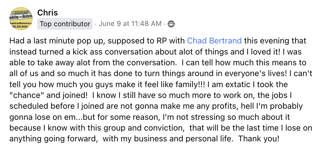 Nail Your Numbers Course