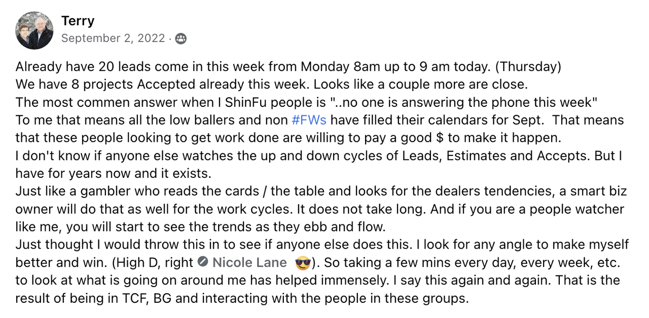 Customer Experience Training for Contractors • Join Now • The ...