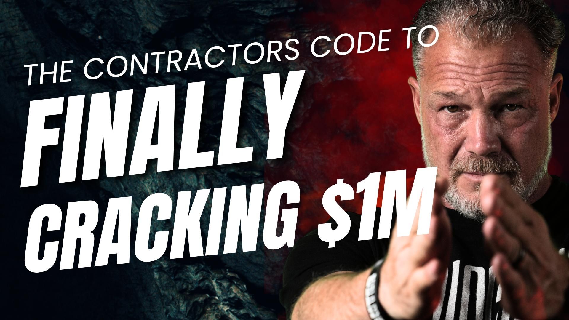 The Contractor Fight