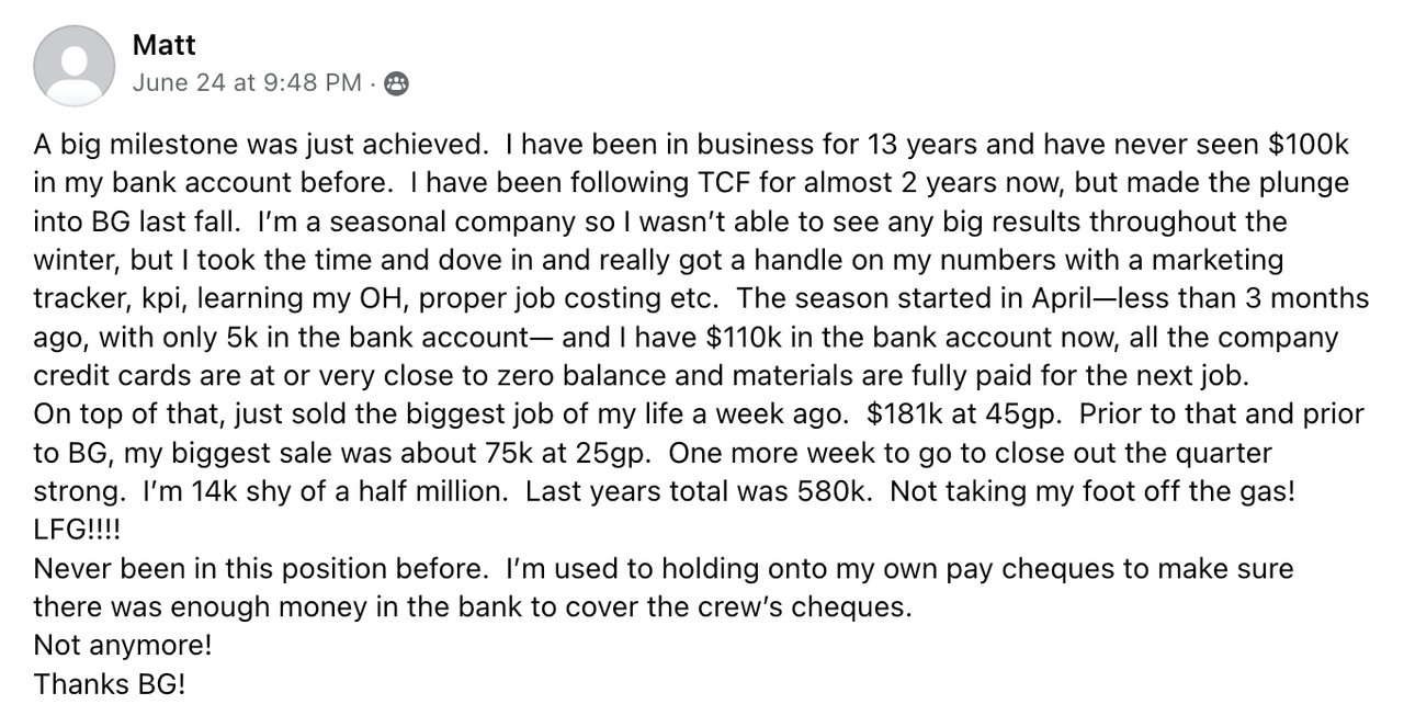 Customer Experience Training for Contractors • Join Now • The ...