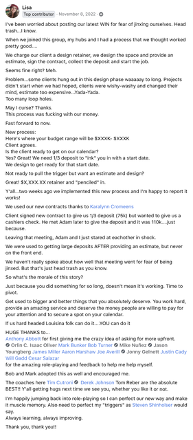 Customer Experience Training for Contractors • Join Now • The ...