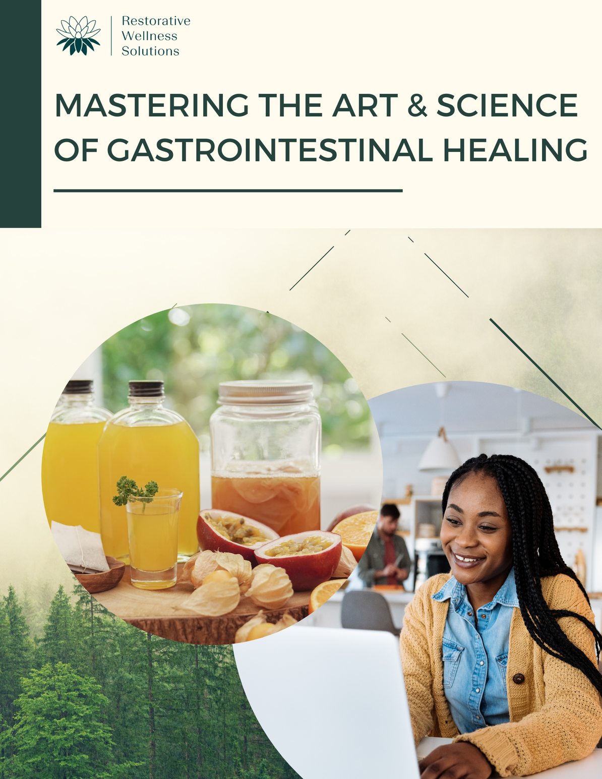 Mastering the Art & Science of Gastrointestinal Healing
