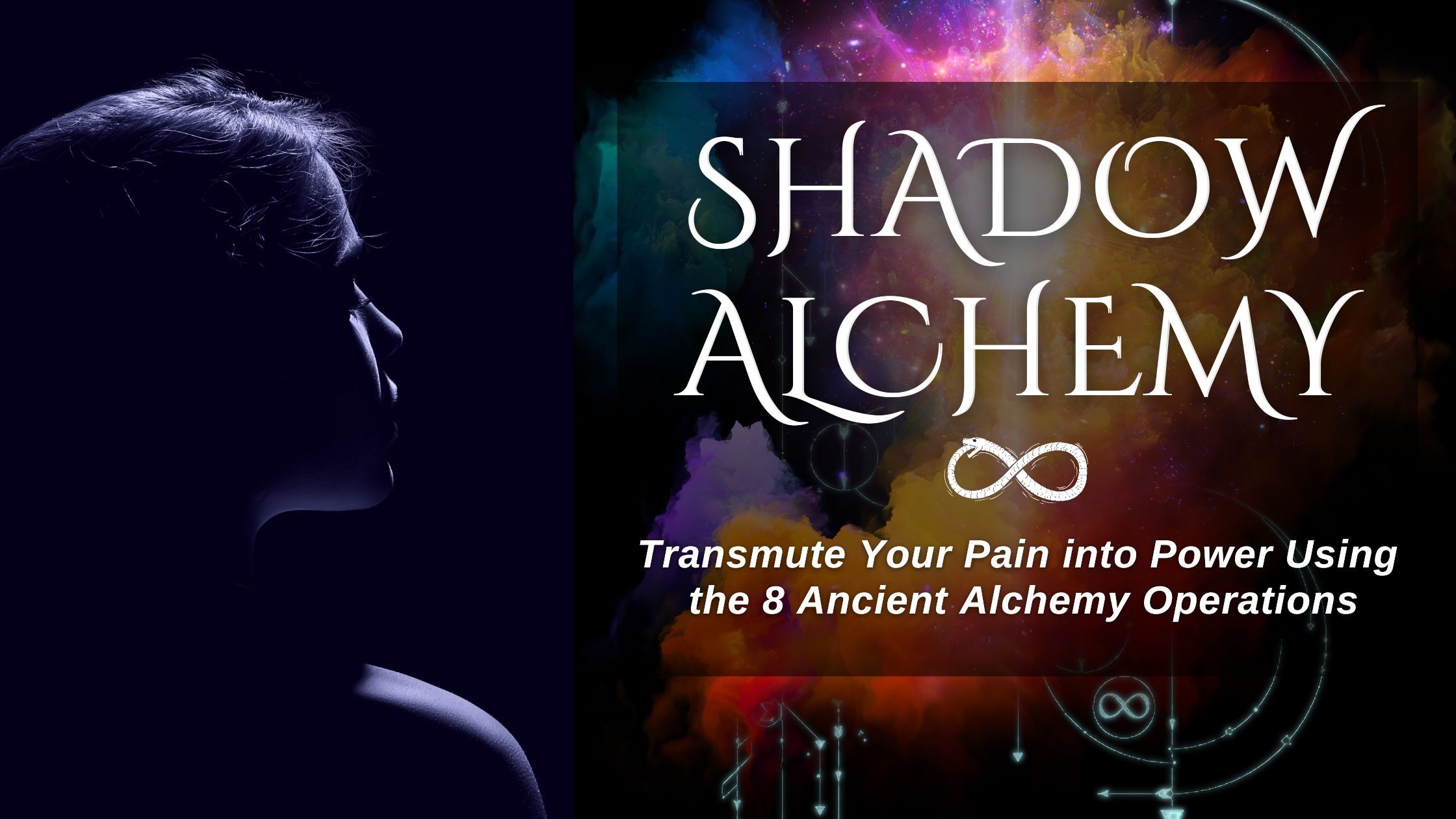 Shadow Alchemy