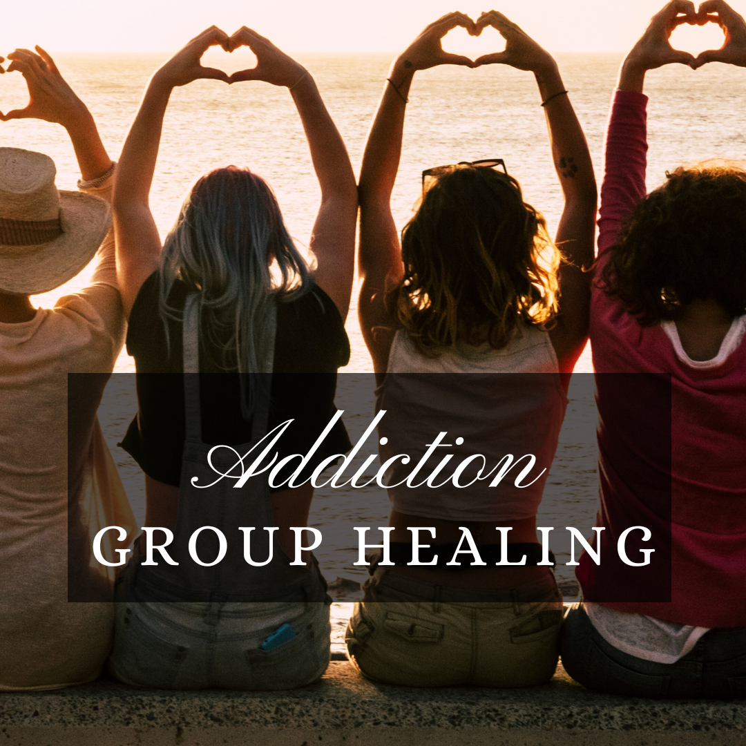 Group Healing