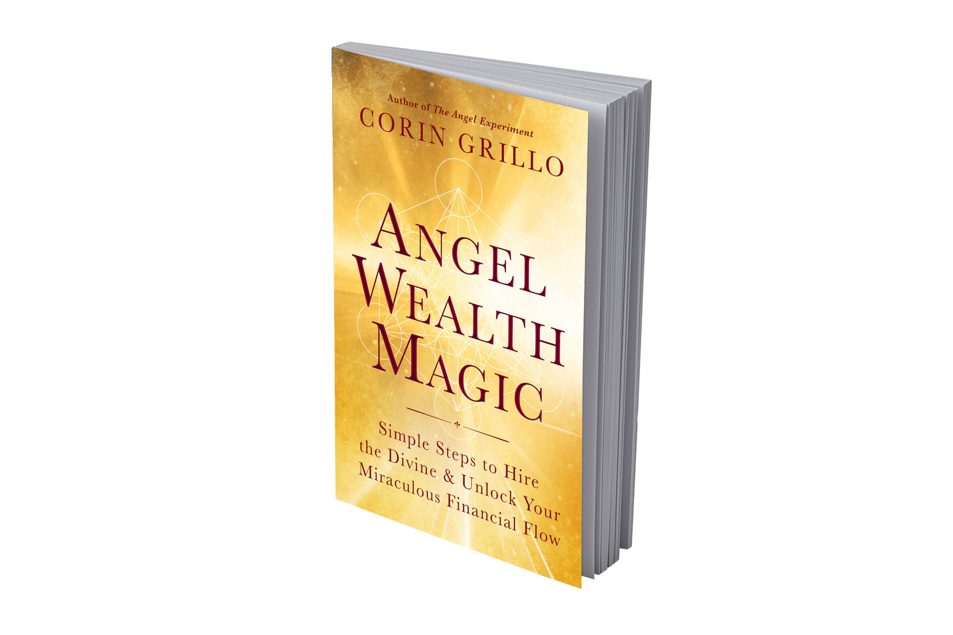 Angel Wealth Magic