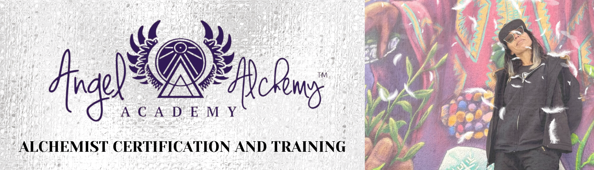 Angel Alchemist Certification & Training