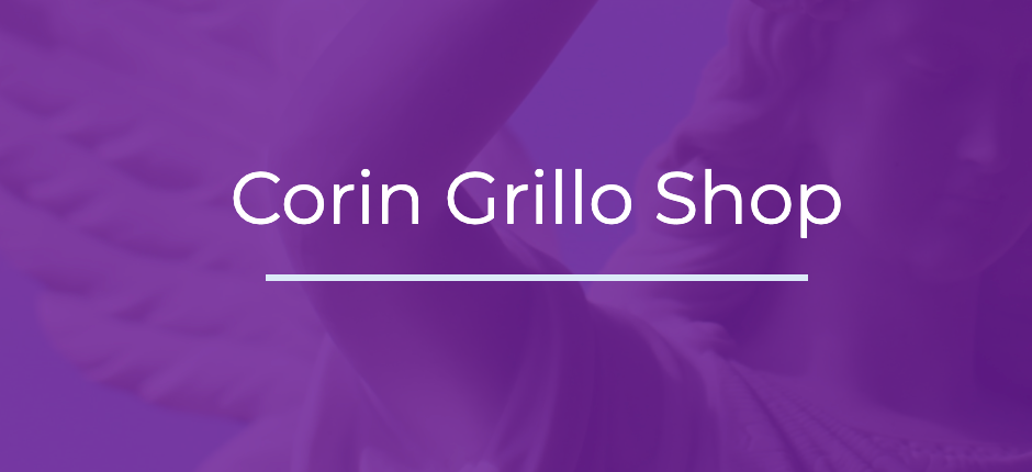 Corin Grillo Shop