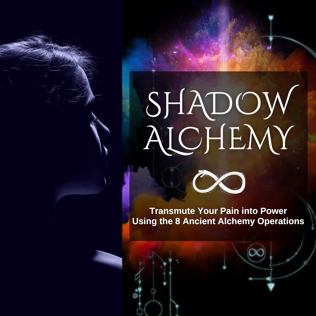 Shadow Alchemy