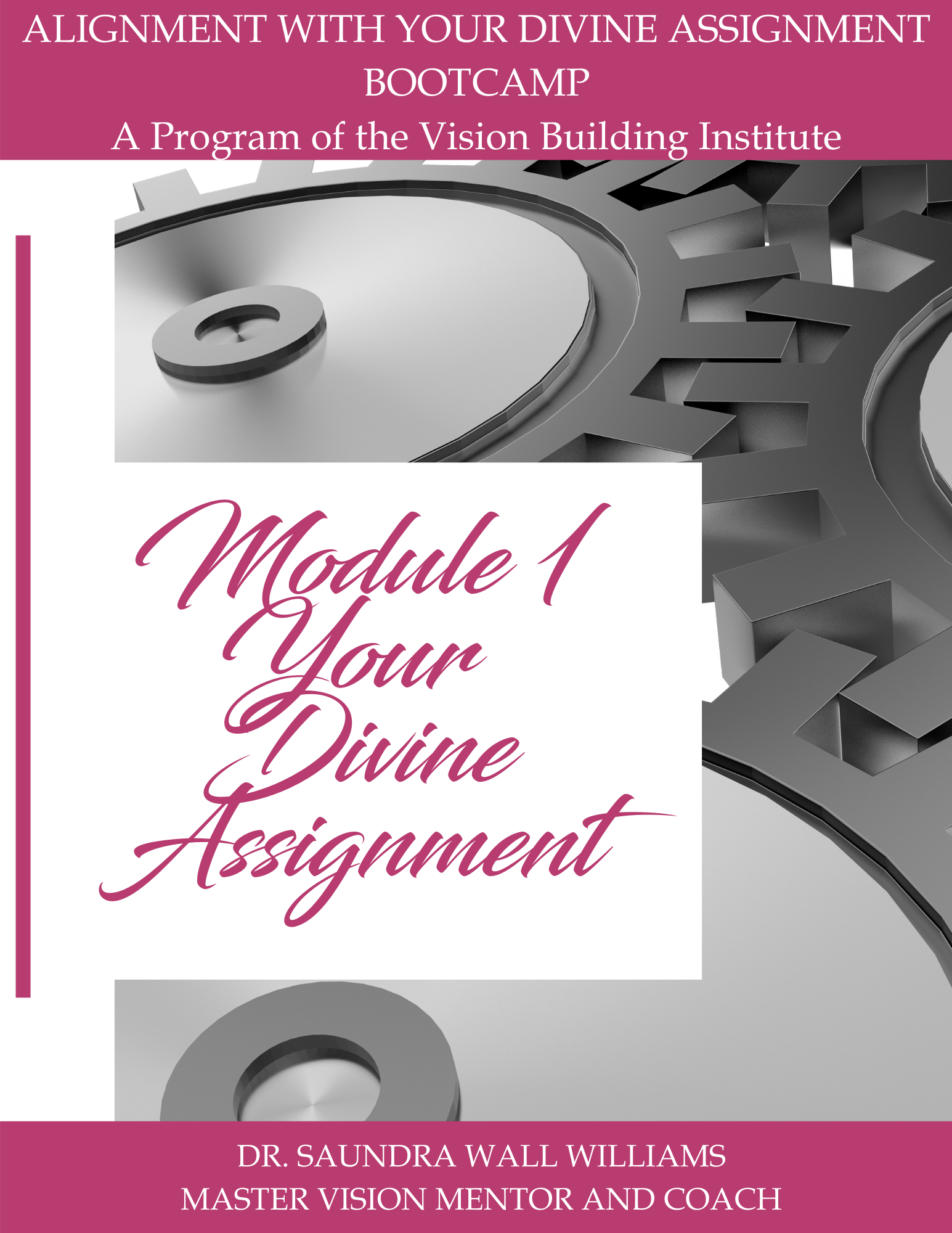 Divine Assignment