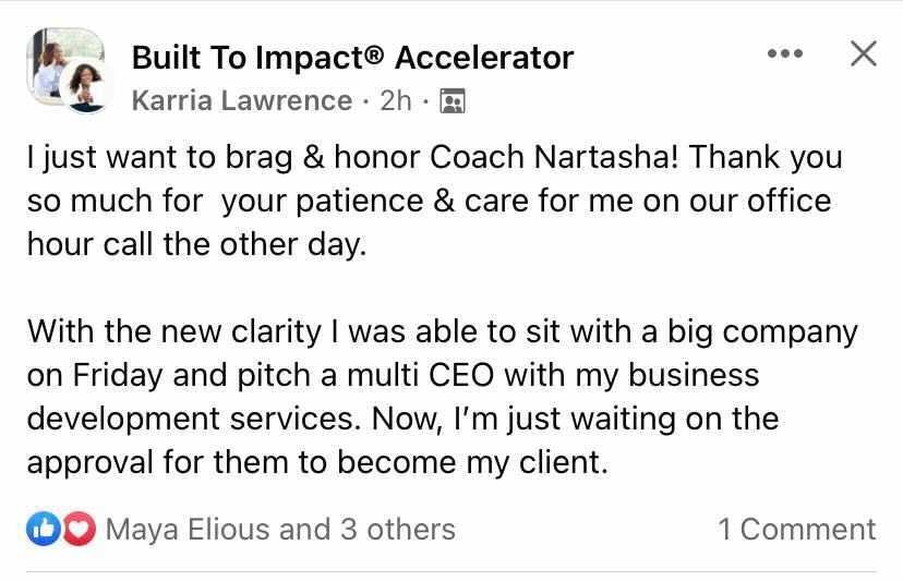 Launch Accelerator Application Call