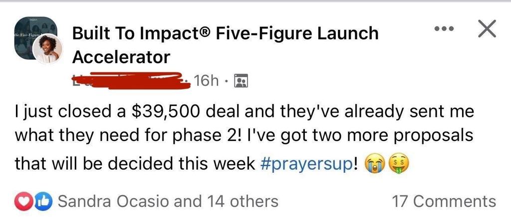 Launch Accelerator Application Call