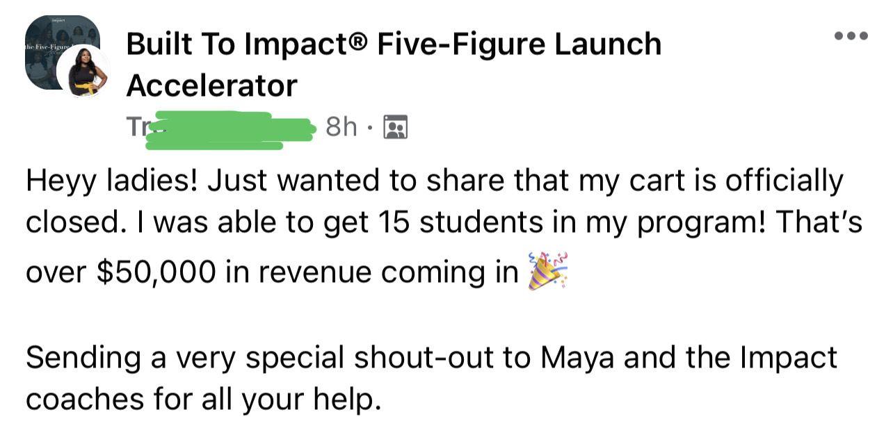 Launch Accelerator Application Call