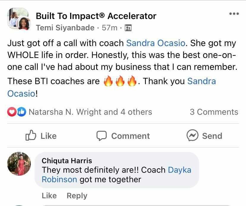 Launch Accelerator Application Call