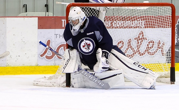 GoalieTrainingPro.com | Game Winning Goalie Formula™