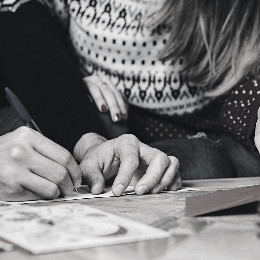 For Better Love - Relationship Report Card Masterclass REPLAY EXPIRED