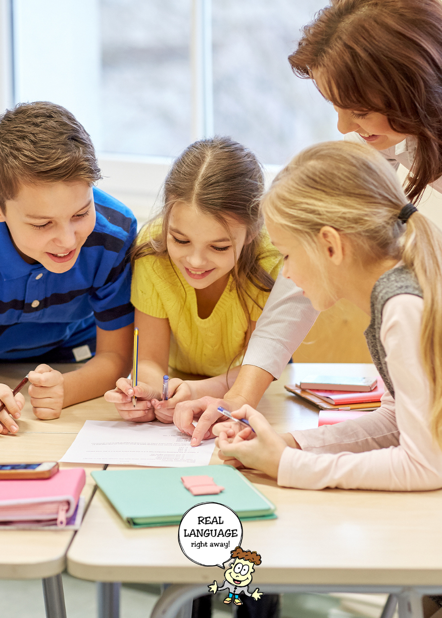 Spanish Level 2 Teacher Kit