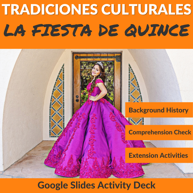 Lesson Plans and Activities for Teaching Spanish