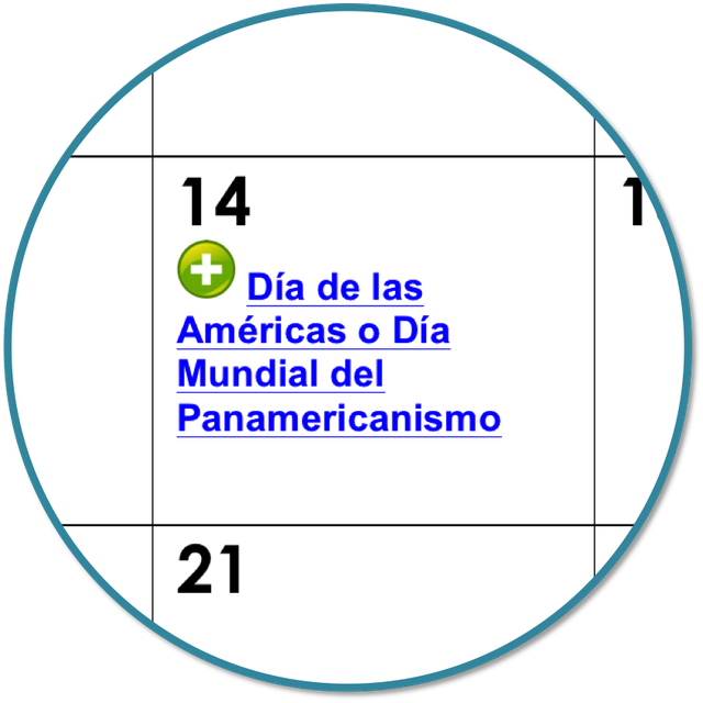 Cultural Calendar for Spanish Teachers
