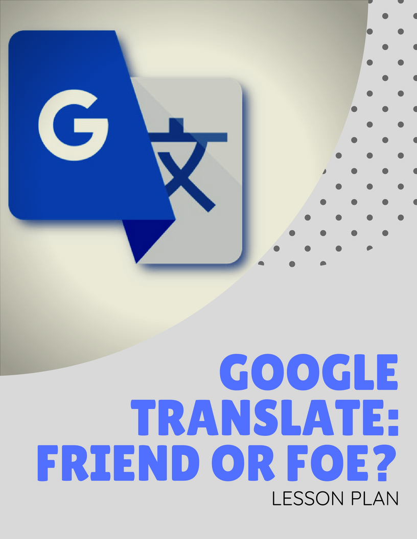 Lesson Plans and Activities for Teaching Spanish