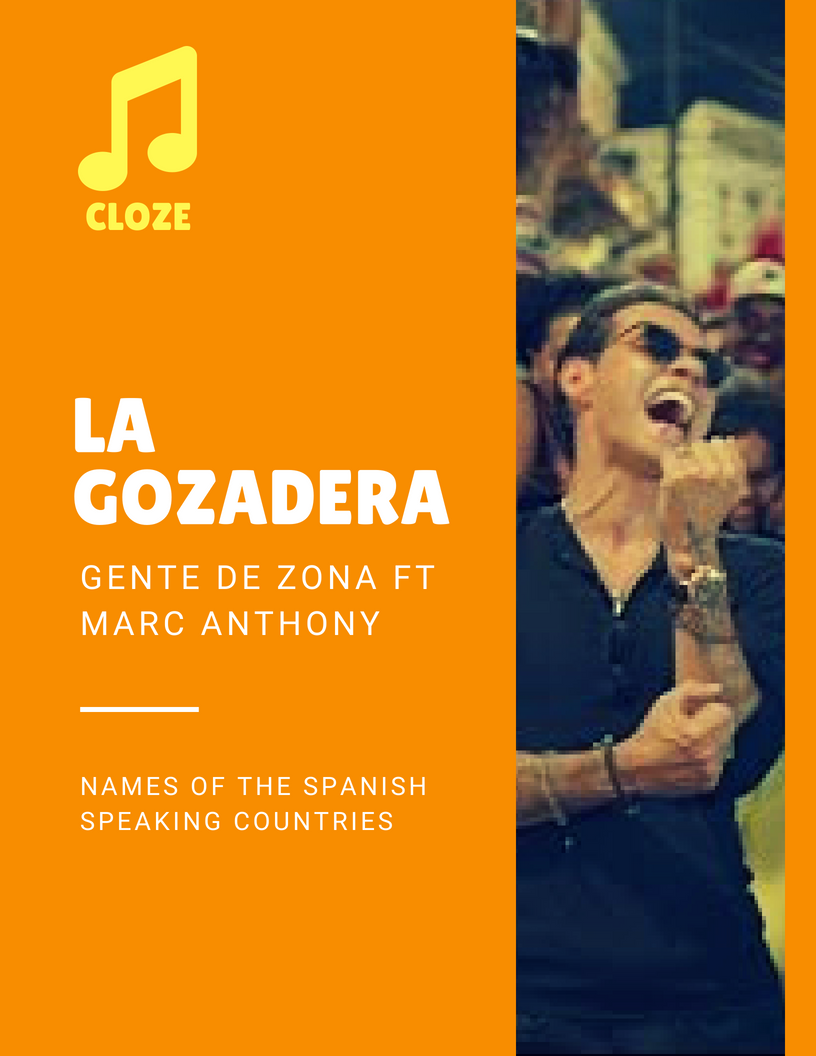 Lesson Plans and Activities for Teaching Spanish