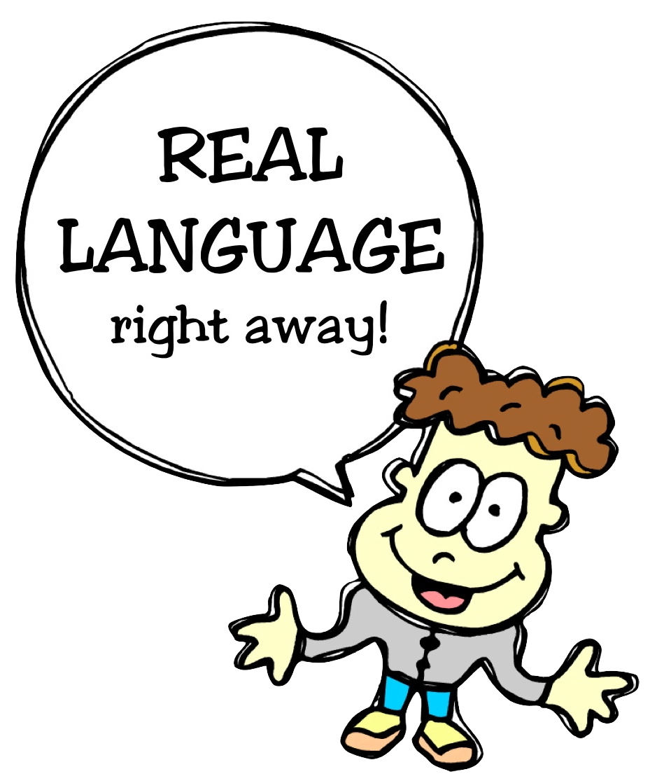 Early Elementary Spanish Curriculum