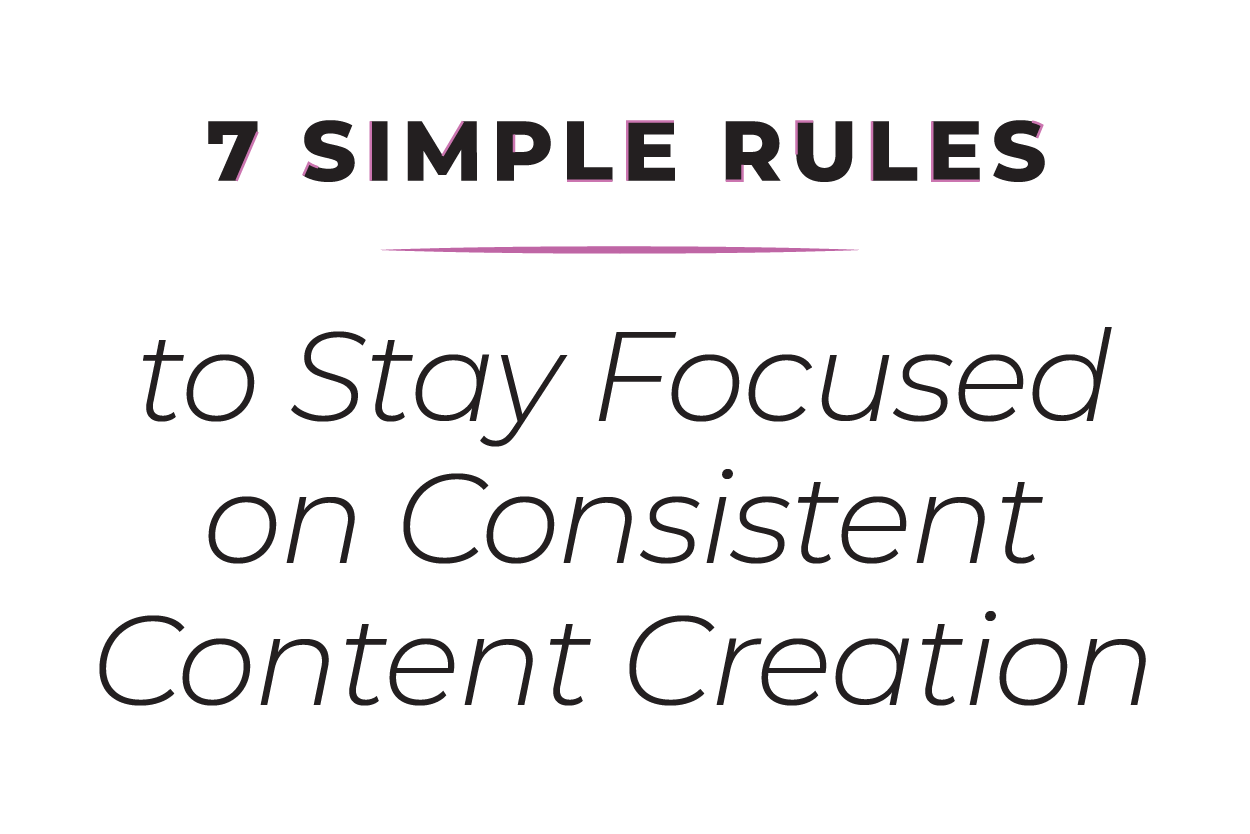 If you've been wondering how to...