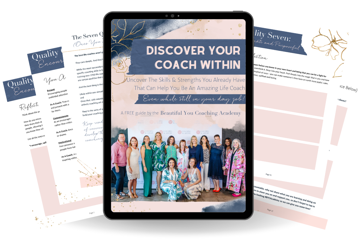 This 28 page interactive PDF guide is designed to help you: