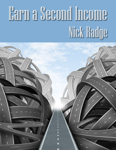 Professional Trader, Mentor, Author