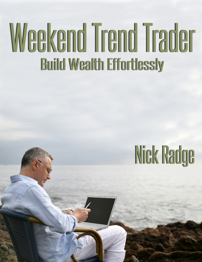 Professional Trader, Mentor, Author