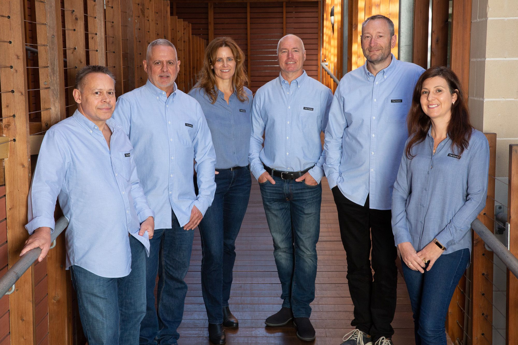 The Chartist Free Newsletter