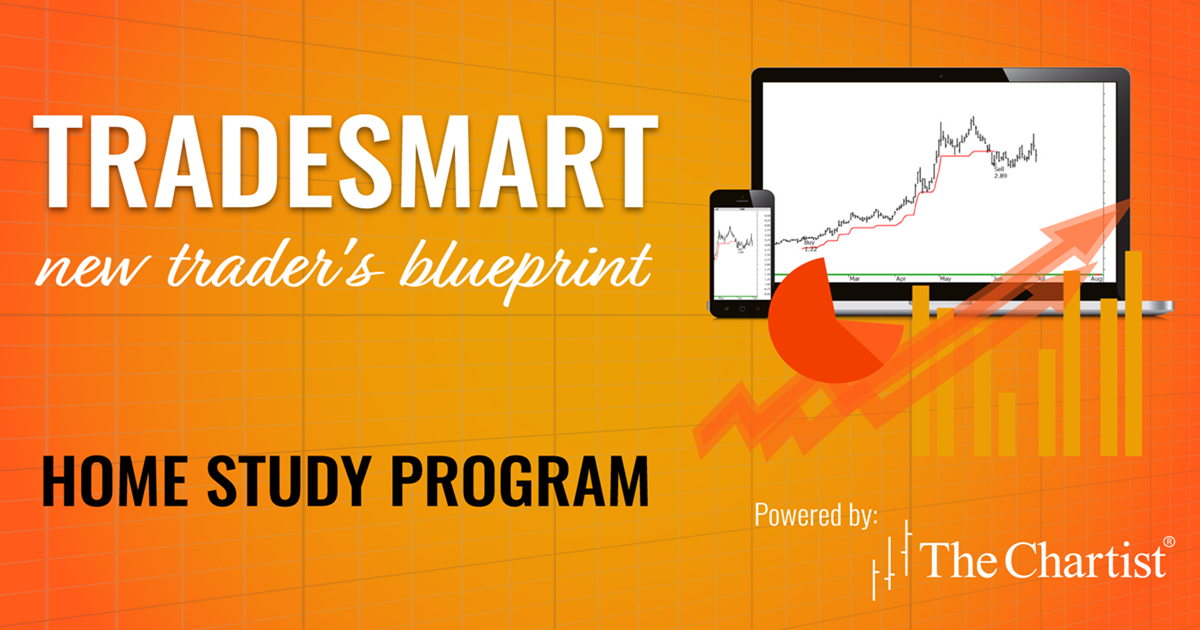 Tradesmart New Trader's Blueprint