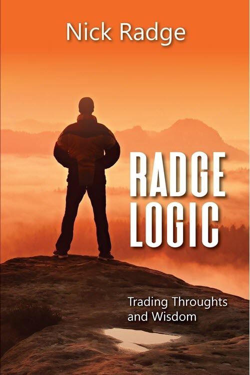 Professional Trader, Mentor, Author