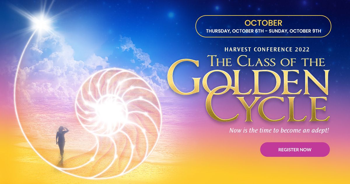 The Class of the Golden Cycle | Harvest Essentials | The Summit Lighthouse