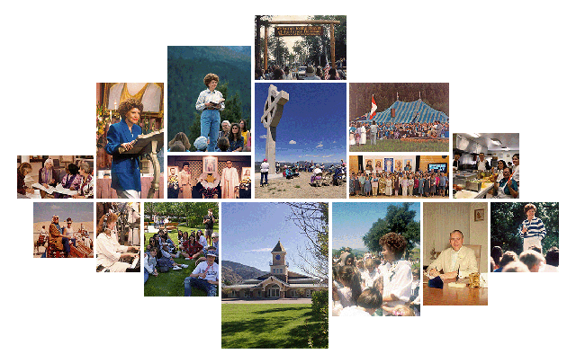 66th Anniversary | The Summit Lighthouse