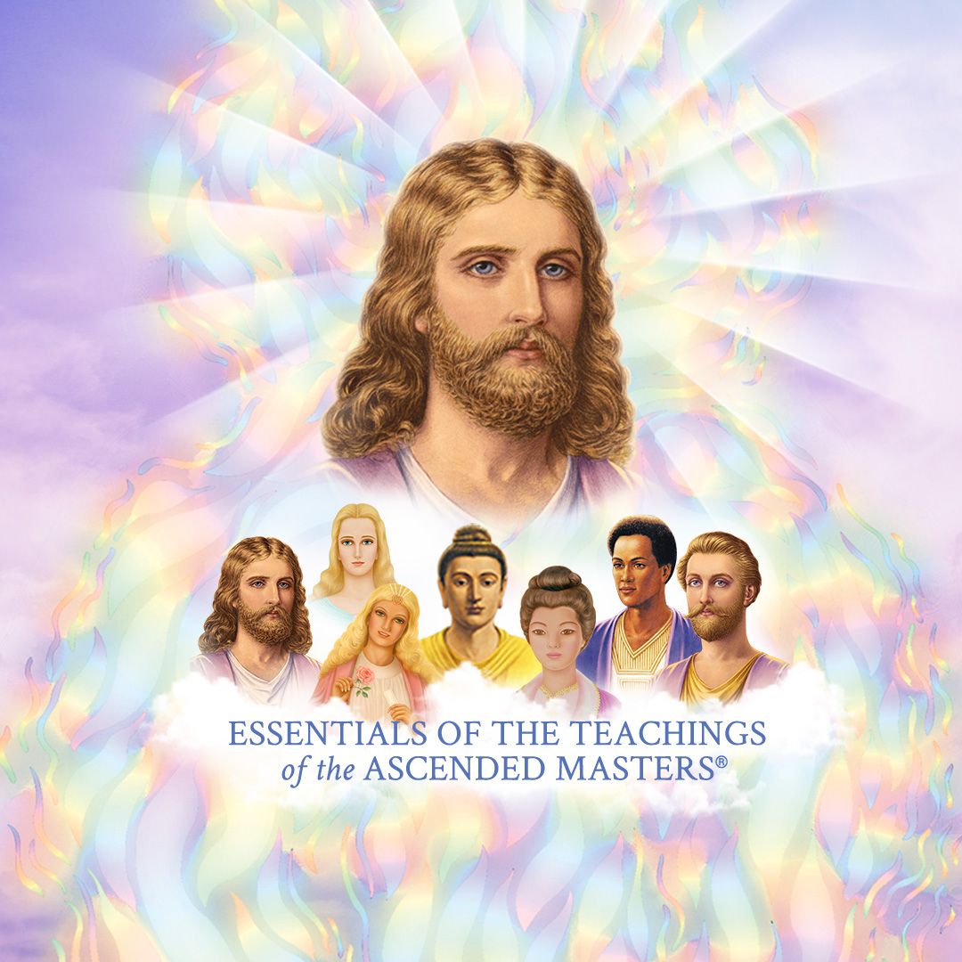 Christ’s Resurrection in You | Easter Essentials | The Summit Lighthouse