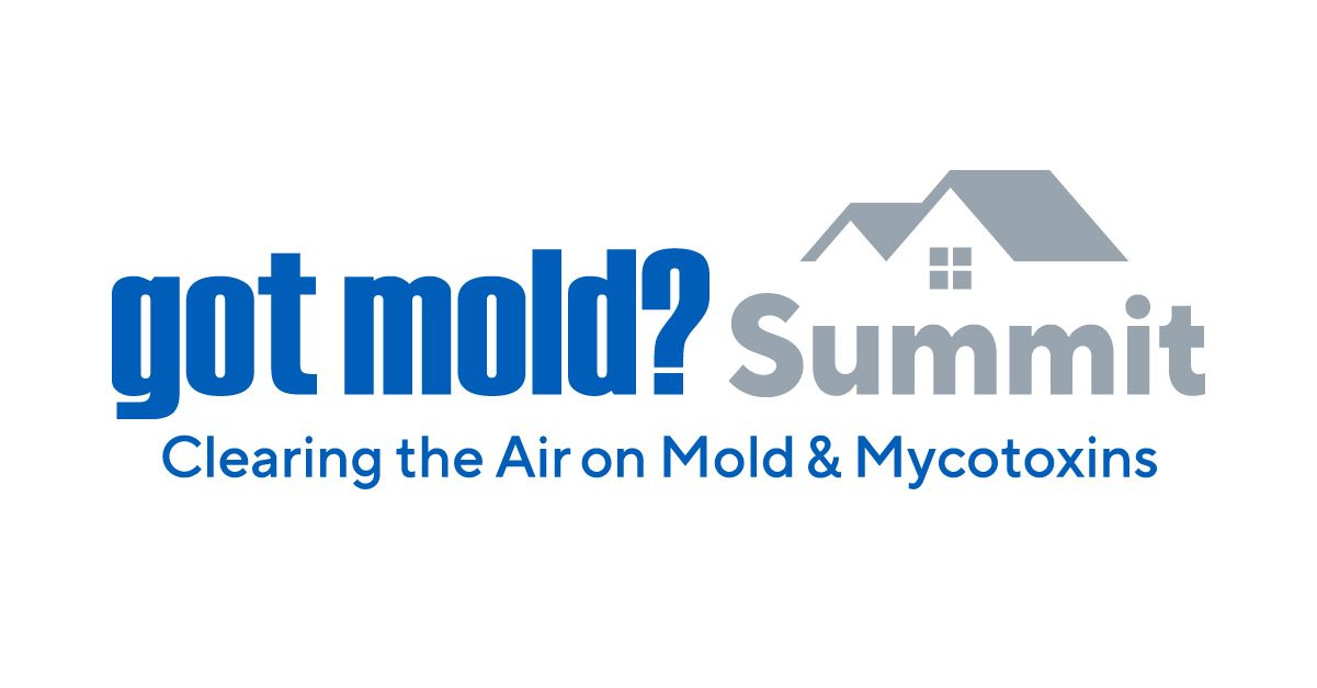 GOT MOLD? Summit | Registration